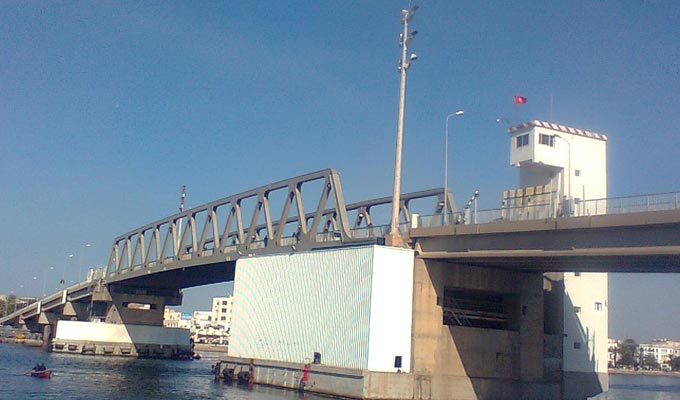 La BAD accorde un crédit de 361 MDT à la Tunisie pour la construction ...