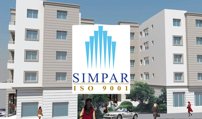 SIMPAR : Indicateurs d'activité du 1er trimestre 2020 - WMC