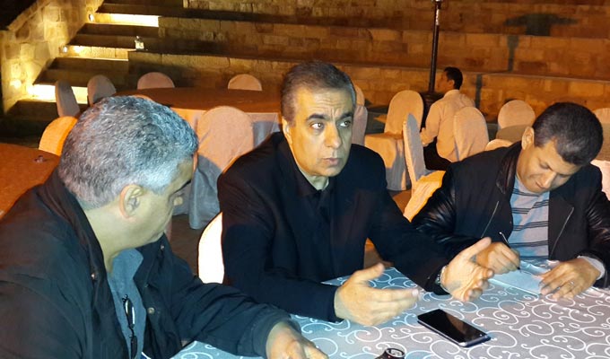 Adel Al Ali, PDG Air Arabia: Comment créer une osmose entre transport ...