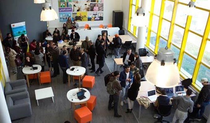 Ouverture d’un premier Orange Wifi Corner à l’ISET de Sousse ...