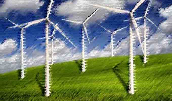 La construction d'un parc éolien de 75 MW à Tataouine confiée à l ...