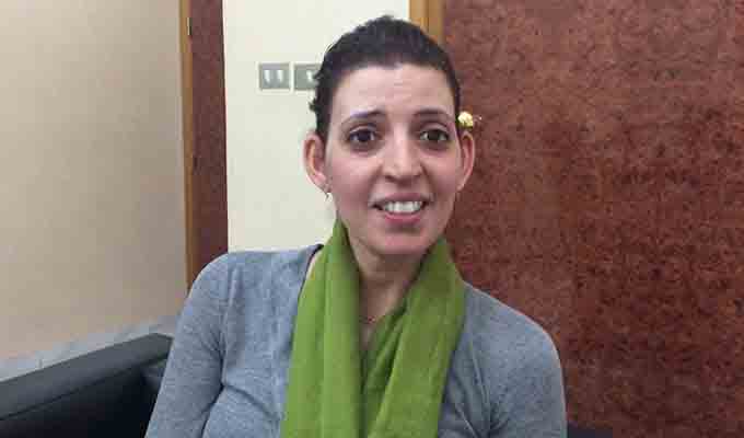 Faten Kallel: Nos jeunes n’ont pas été outillés pour se battre ...