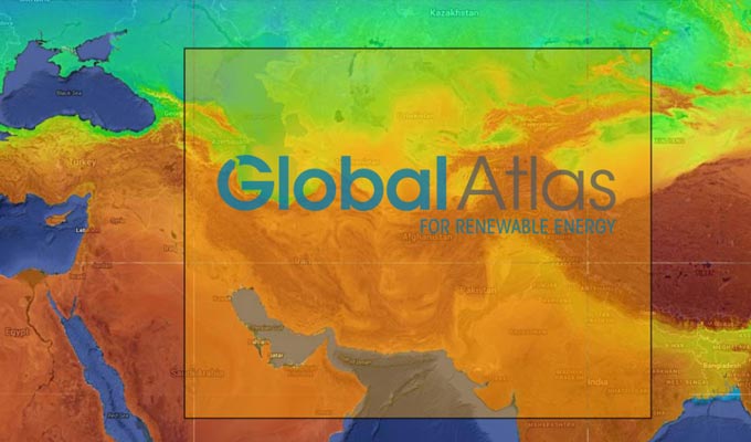 Energie: La BM et l’ISA lancent un atlas solaire universel ...