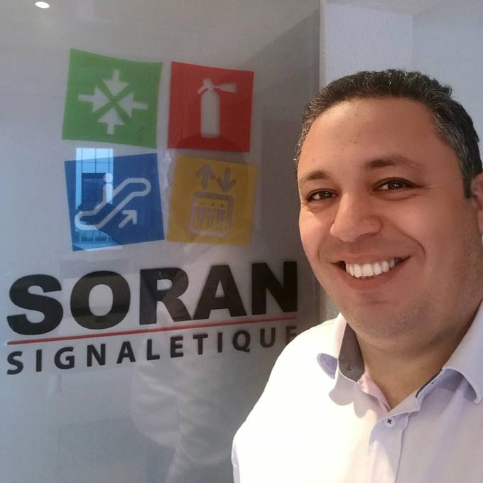 "Soran", l'histoire d'une success story d'un jeune couple tunisien - WMC