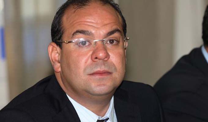 Tunisie: Mehdi Ben Gharbia démissionne mais n'en donne pas la vraie ...