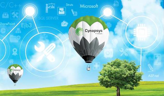 Cynapsys intègre LORA ALLIANCE | WMC -webmanagercenter