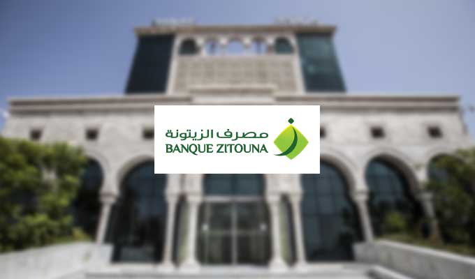Cession de 69,15%, de la banque Zitouna et 70% de Zitouna Takaful, à la société "MAJDA TUNISIA ...