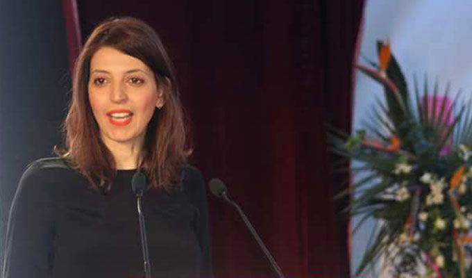 Faten Kallel : Arrêtons cette autoflagellation qui détruit notre ...