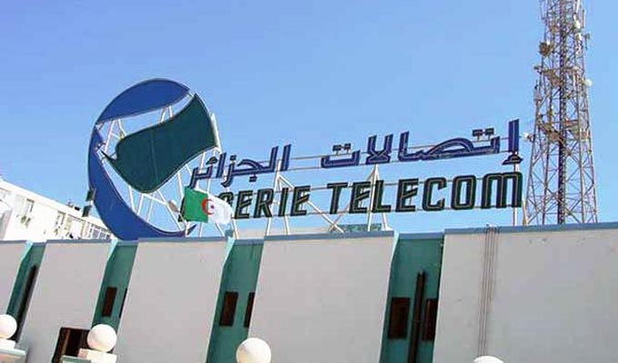 L’Algérie, à son tour, part à la conquête des marchés télécoms en ...