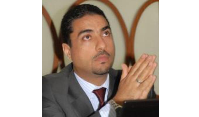 Nomination: Mounir Romdhani, nouveau chef de cabinet de Fadhel ...