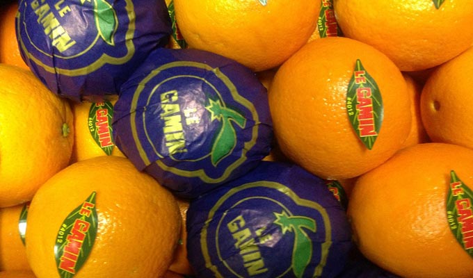 Maghreb: Pourquoi l'Algérie achète-t-elle ses oranges en Espagne et non ...