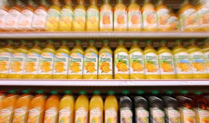 STIFEN FRUIT (groupe Elloumi) se lance dans les confitures light et les ...