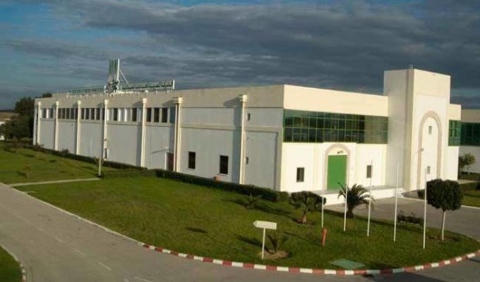 L’usine SAIPH rouvre ses portes - WMC