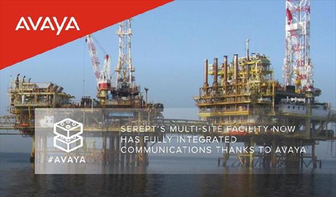 SEREPT modernise son infrastructure de communication - WMC