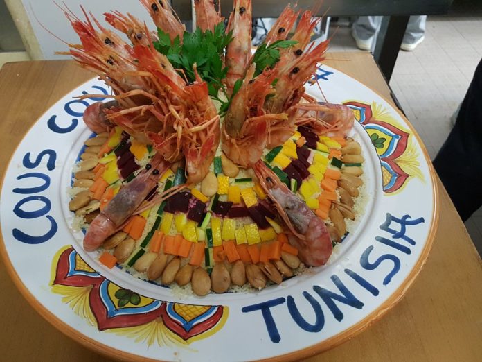 Gastronomie tunisienne: "Saveurs de mon pays" sera labelisée en 2021 - WMC