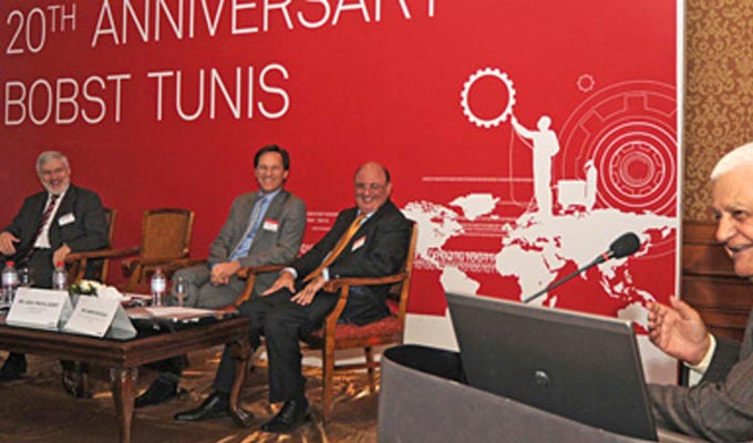 Bobst Africa and Middle East projette d'ouvrir un centre de formation ...