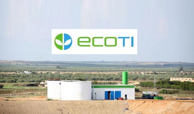Ecoti, une joint-venture tuniso-italienne, remporte un marché de ...