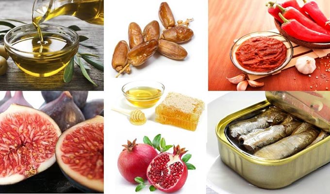 "Terroirs de nos Régions" : Valorisation du patrimoine agroalimentaire ...