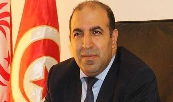 En visite à Budapest, Hatem Ferjani appelle au renforcement de la coopération tuniso-hongroise ...