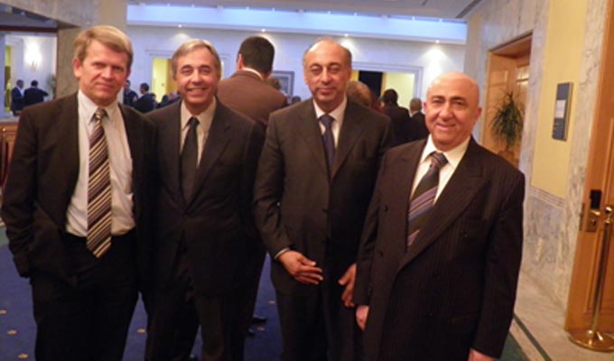 Poulina et le groupe BAYAHI, une histoire de plus de 50 ans - WMC