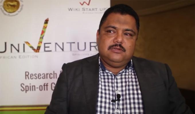 Concours des meilleures innovations issues de la recherche : Trois ...