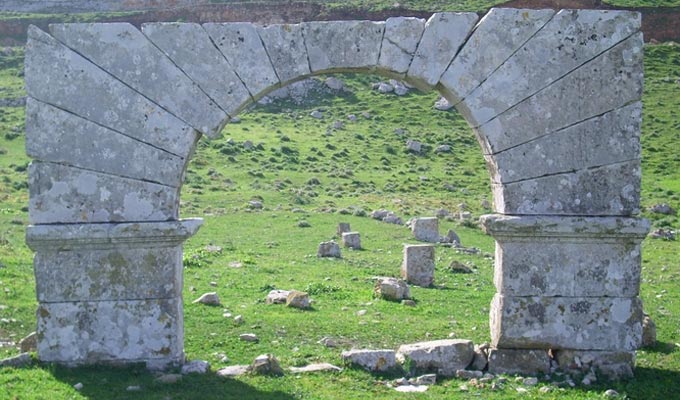 Béja : Un circuit touristique modernisé pour mettre en valeur le ...