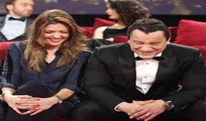 L’épouse de Sami Fehri prend les commandes de la Société El Hiwar ...