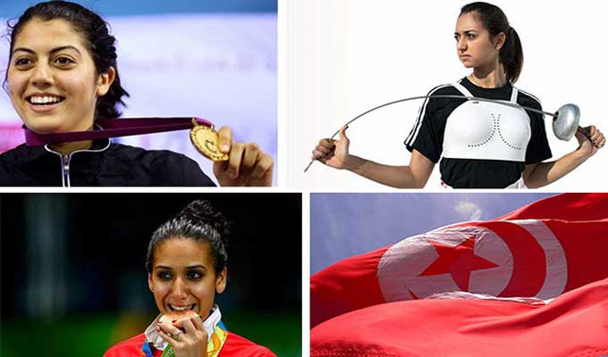 Escrime - Coupe du Monde (sabre féminin): Azza Besbès éliminée d'entrée ...