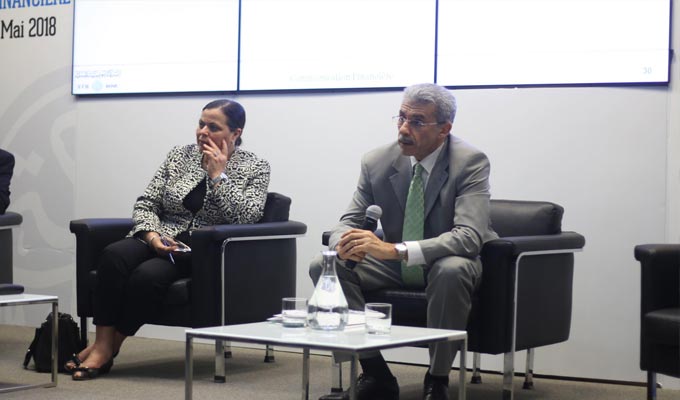 STB : Objectifs atteints (Samir Saied) - WMC