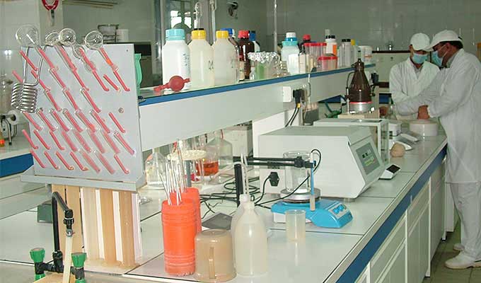 IDE : Mohamed Anis Daouay prend les commandes de Rayen Food Industries ...