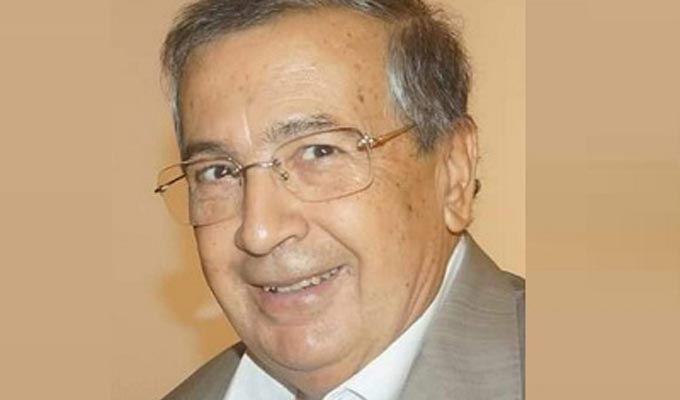 Kamel Haj Sassi fait bonne impression - WMC