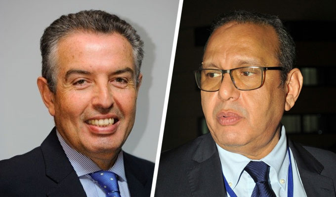 Tarak Chérif et Samir Majoul dialoguent discrètement depuis neuf mois ...