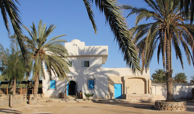 Clôture à Kébili du forum sur la gouvernance environnementale ...