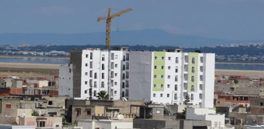 Archives des raoued center city - WMC