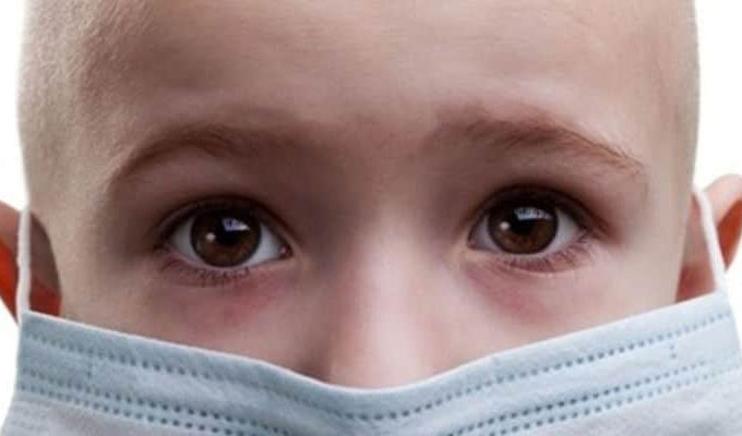 Cancers infantiles : la survie des enfants fortement liée au niveau de ...