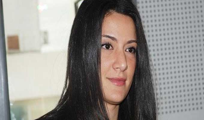 Khawla Ben Aïcha : “Vous les jeunes, n’hésitez pas, engagez-vous en ...