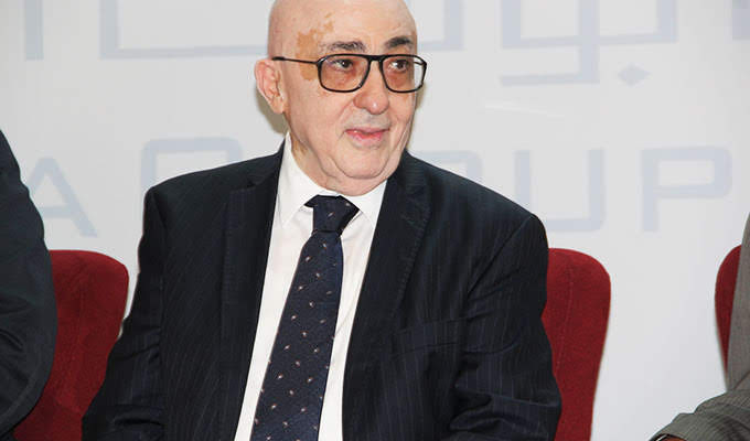 La Tunisie en deuil, Abdelwaheb Ben Ayed, fondateur du groupe Poulina ...