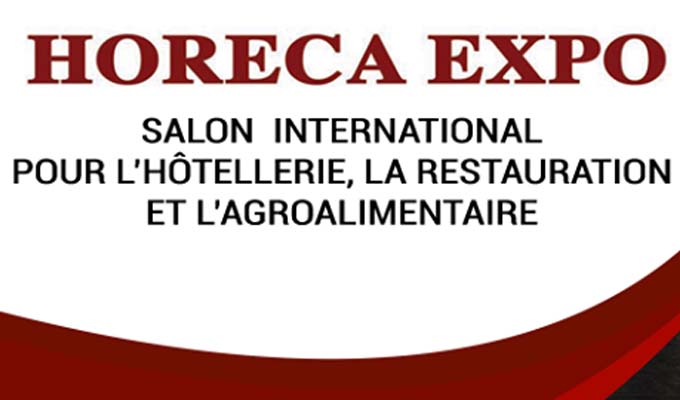 HORECA EXPO 2020, plus qu’un Salon, un rendez-vous d’affaires ...