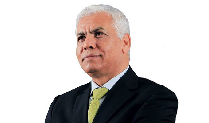 Présidentielle 2019 : Programmes et promesses électorales des 26 ...