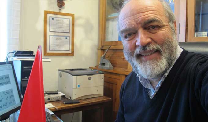 La Grande Méditerranée et le Maghreb, éléments principaux pour ...