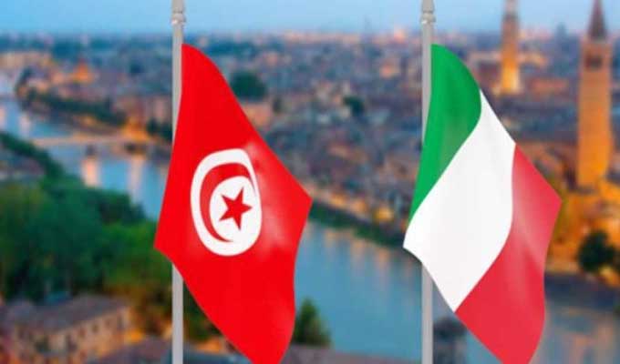 Forum Tuniso-Italien à Tunis : focus sur l’industrie, l’énergie et les ...