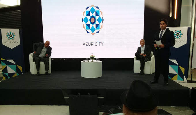 Azur City, un centre commercial nouvelle génération pour la banlieue ...