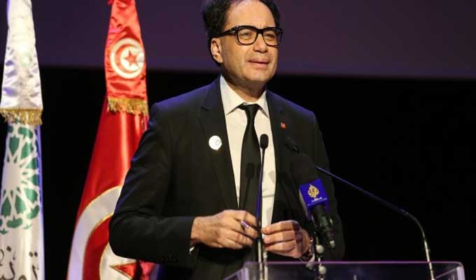 Zineb Obeid Biographie Et Filmographie