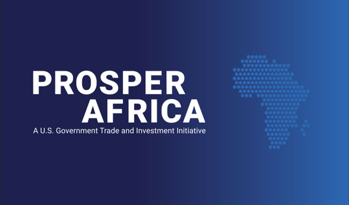 L'ambassade des USA à Tunis lance l'initiative américaine "Prosper ...