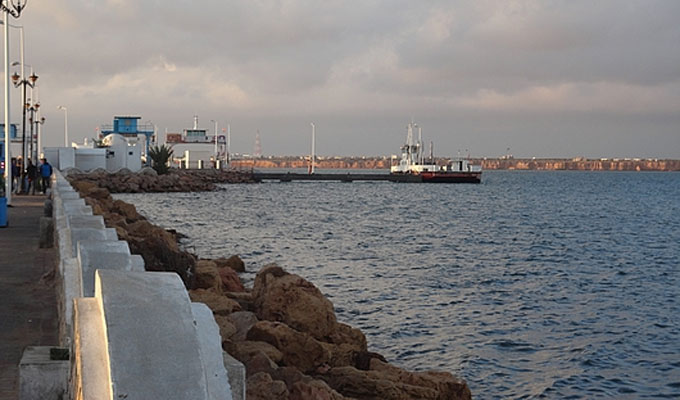 Les Bacs de Djerba assureront uniquement désormais deux voyages par ...