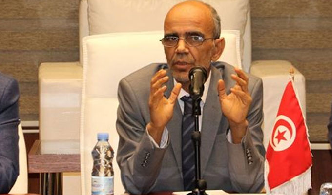 Mohamed El Hamdi : "Le baccalauréat aura lieu même si ça serait avec du ...