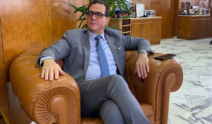 Nomination : Lotfi Debbabi à la tête de la QNB Tunisie - WMC