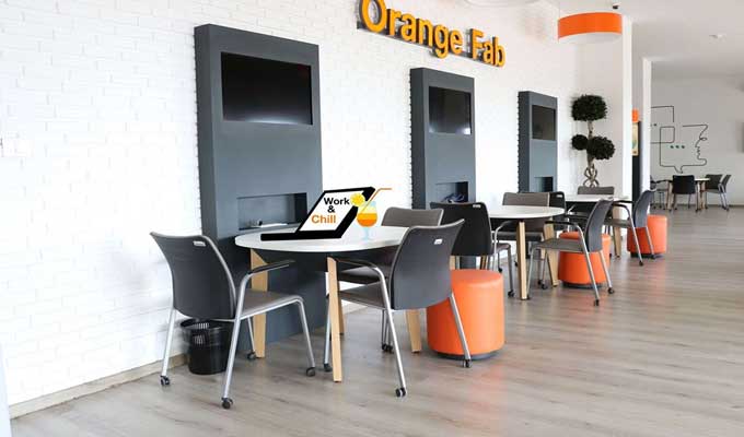 Ouverture des candidatures à la 3ème saison de Orange Fab Tunisie - WMC