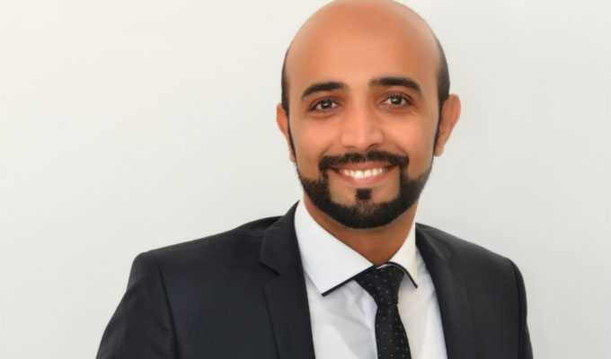 Dr. Said AlDailami : L’Allemagne considère la Tunisie comme un pays ...