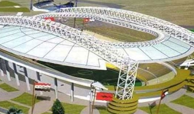 Infrastructure: "Le projet de la cité sportive de Sfax ne sera pas ...